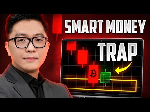 Breaker Block ICT: Bí Mật Giao Dịch Hiệu Quả Của Smart Money - mInvest