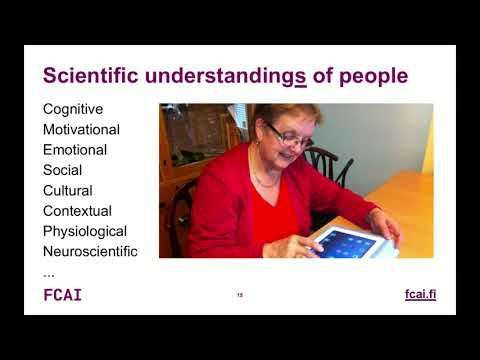 R5: Interactive AI