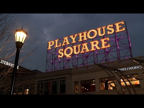 Playhouse Season Announcement 2017-2018