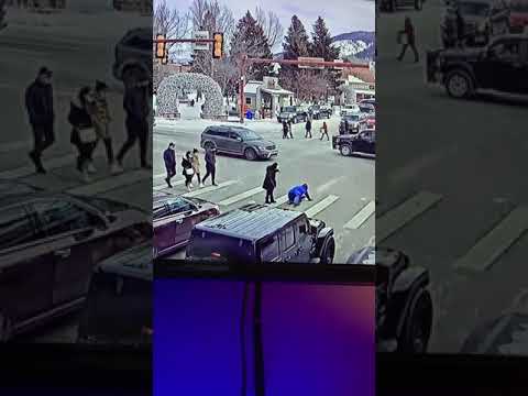Live Webcam Fail-Jackson Hole