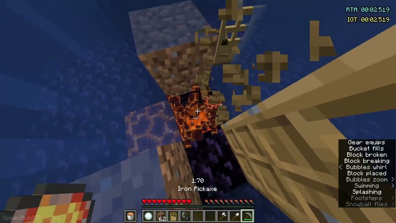 render test - 120fps