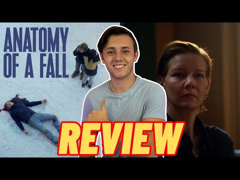 Anatomy of a Fall Review | It's Incredible
