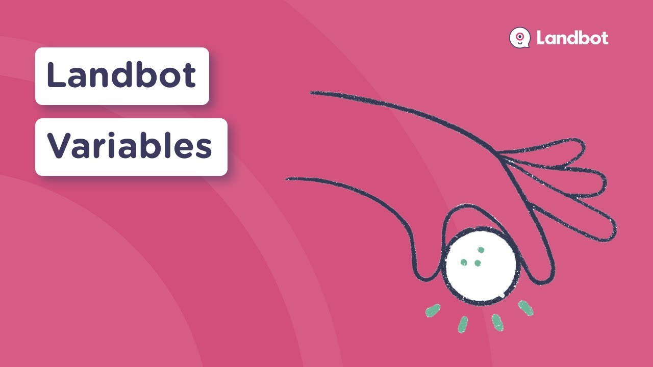 NoCode Chatbot Builder: Variables Explained