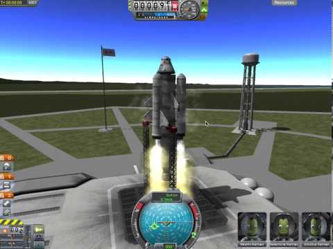 Steam Community :: Video :: Kerbal Launch