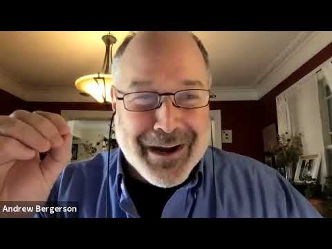 Collapsing Democracy, Rising Fascism: Lessons from Germany - Dr. Andrew Bergerson