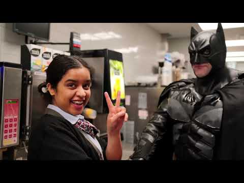 Kitimat McDonalds Bat Tour