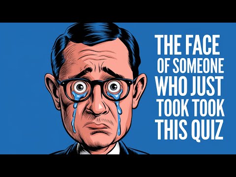 Genius Trivia Quiz