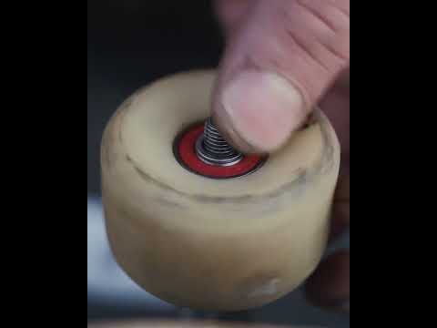 Indy GP Skateboard Bearings