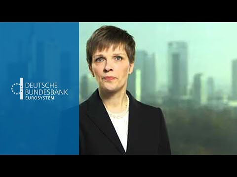 Claudia Buch: "Avoid false sense of security"