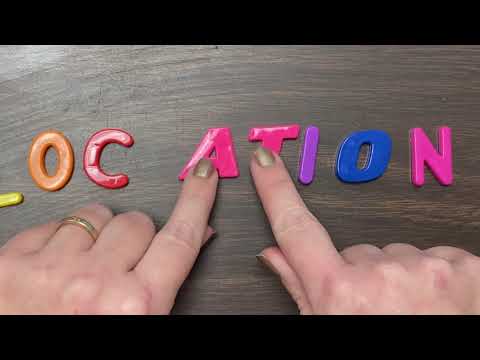 Suffix -tion