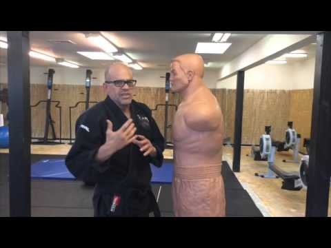 The Pit Online Dojo: The Arc Strike