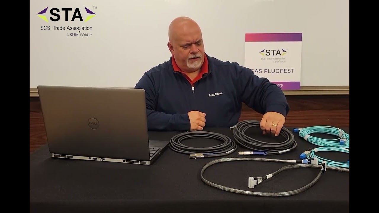 What's the Difference between SAS Cables?