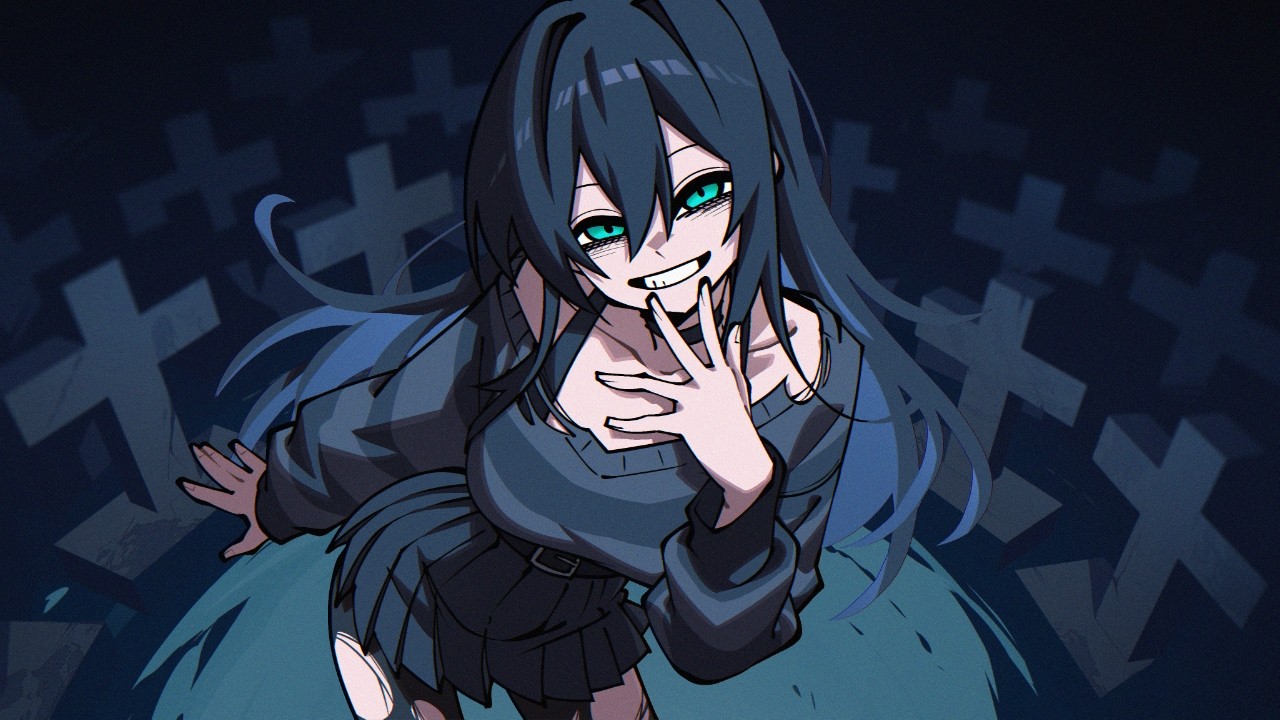 Alterclad - Goth Girl
