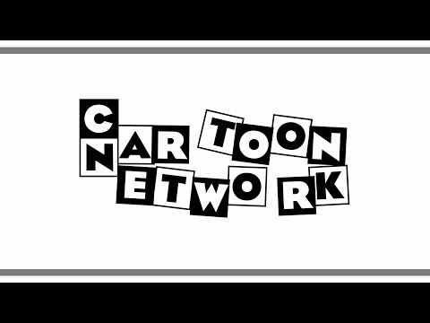Cartoon Network Logo Evolution - Intro Animation