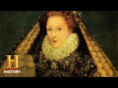 Elizabeth I: Ruled England for 44 Years - Fast Facts | History