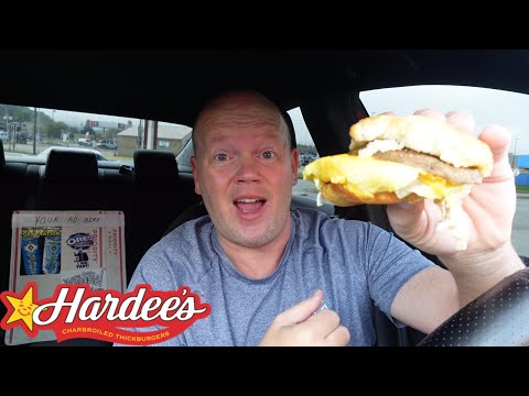 BEST Sausage Biscuit
