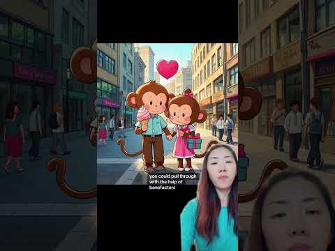 Chinese zodiac prediction in 2025 for those born in the year of the Monkey π ε±η΄η2025εΉ΄θΏη¨