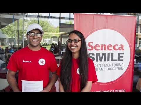 Seneca Orientation