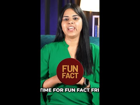 Salma Khan's Fun Fact Friday: The DEADLY Origin of the Word "Mortgage"!