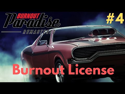 Steam Community :: Burnout™ Paradise Remastered