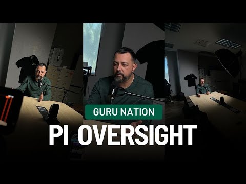 PI Oversight In Clinical Research and What It Means For Clinicians