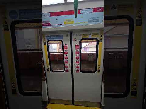 kai commuter new (indonesia emu)