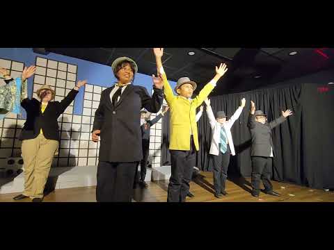 Guys and Dolls 3/1/25