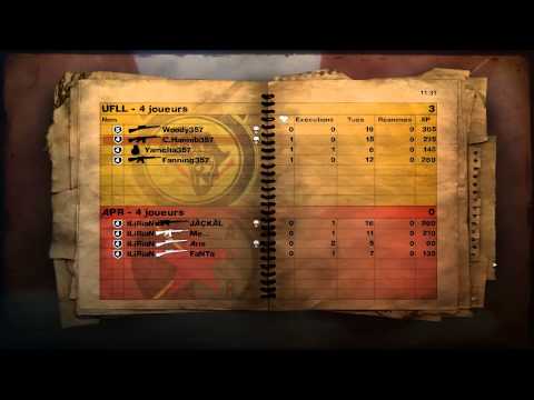 Steam Community :: Video :: Tournement 357 vs Ilirian Round 1