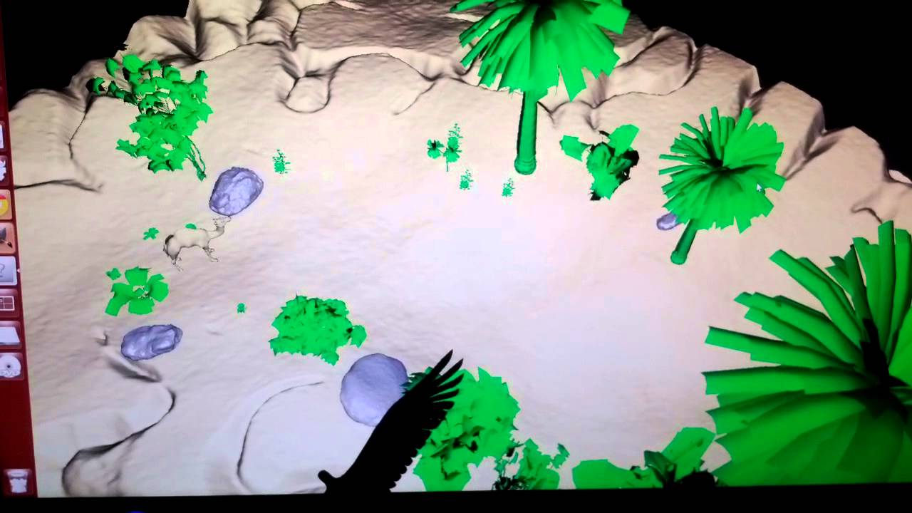 Feature 1 - Loading OBJ Meshes