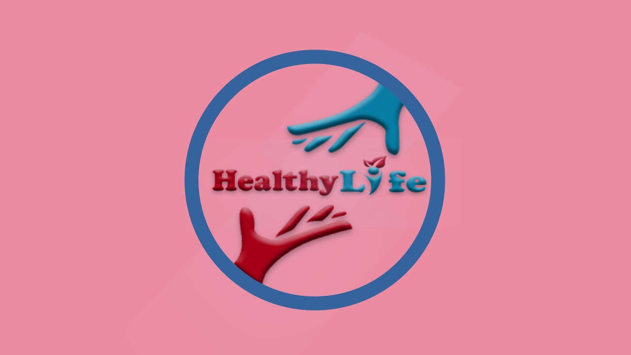 Healthy Life ( Intro) 2020