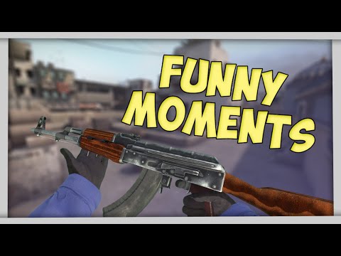 Steam Community :: Video :: FUNNIEST GAME OF COUNTER STRIKE | FUNNY ...