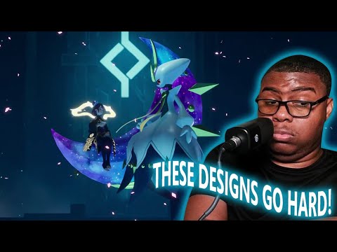 PALWORLD! Summer Games Fest 2024 Sakurajima Trailer Reaction!