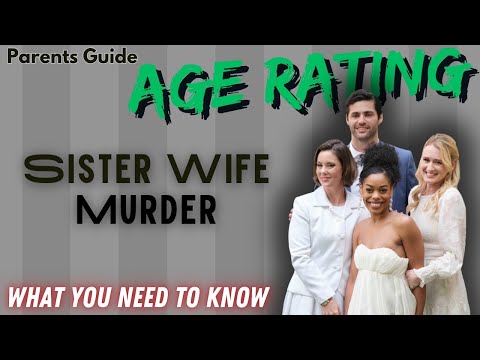 Sister Wife Murder Movie Age Rating, Parents Guide | Is It Safe for Kids?