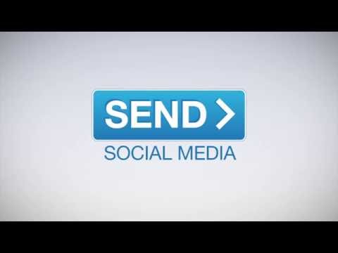 How to Schedule a Post to your LinkedIn Profile with Send Social Media