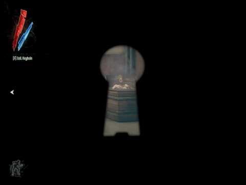 Steam Community :: Video :: Dishonored Callista's bath part 1 Door ...