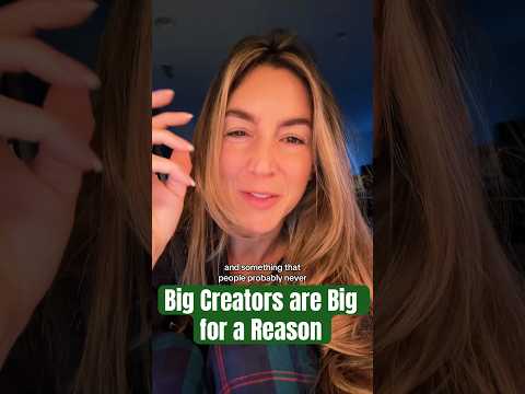 Do your thang, big creators!🙌 #shorts #contentcreator #contentcreation #contentcreationmagic