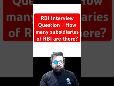 RBI Grade B Interview Preparation Strategy | Important Questions for RBI Interview | EduTap RBI 2025