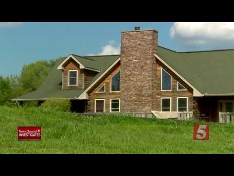 No "Squatters Rights" In Tennessee