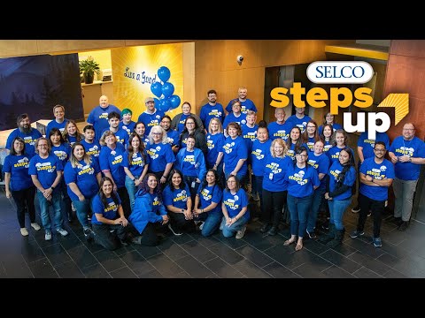 SELCO Steps Up | SELCO