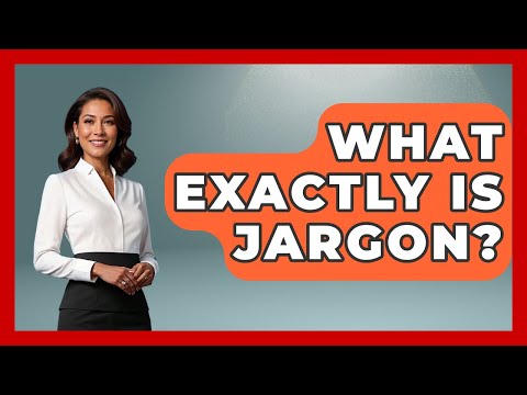 What Exactly Is Jargon? - Customer Support Coach
