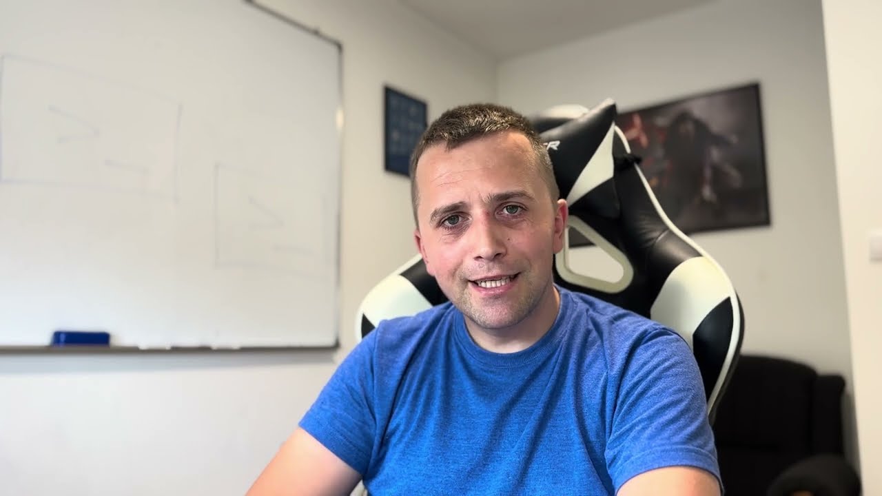 What 15 Years in Software Engineering Taught Me About Side Projects