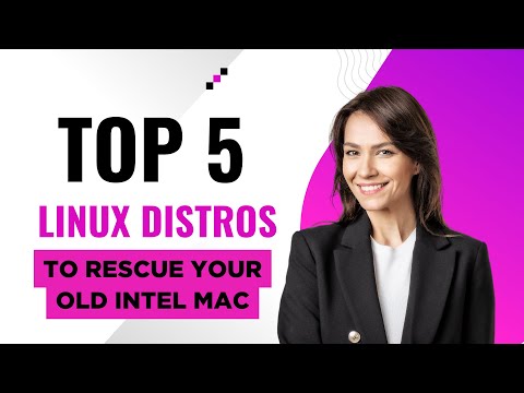 5 Best macOS-Like Linux Distros to Rescue Your Old Intel Mac