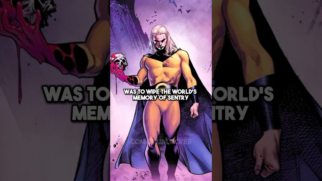 How POWERFUL is SENTRY REALLY?