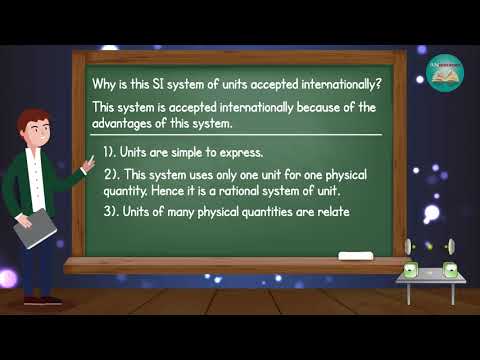 PHYSICS | 11th | UNITS & MEASUREMENTS | TOPIC- FIRST | SYSTEMS OF UNITS | IN DETAIL