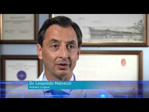 Appendicitis - Dr. Leopoldo Malvezzi - Innovations in Pediatric Healthcare