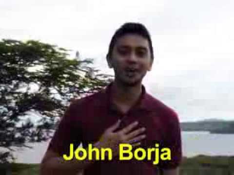 Introduction to the Mariana Islands