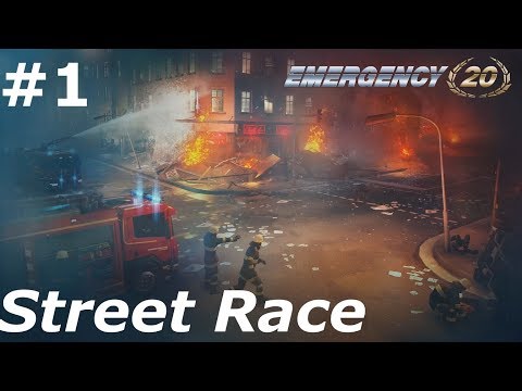 Steam Community :: EMERGENCY 20