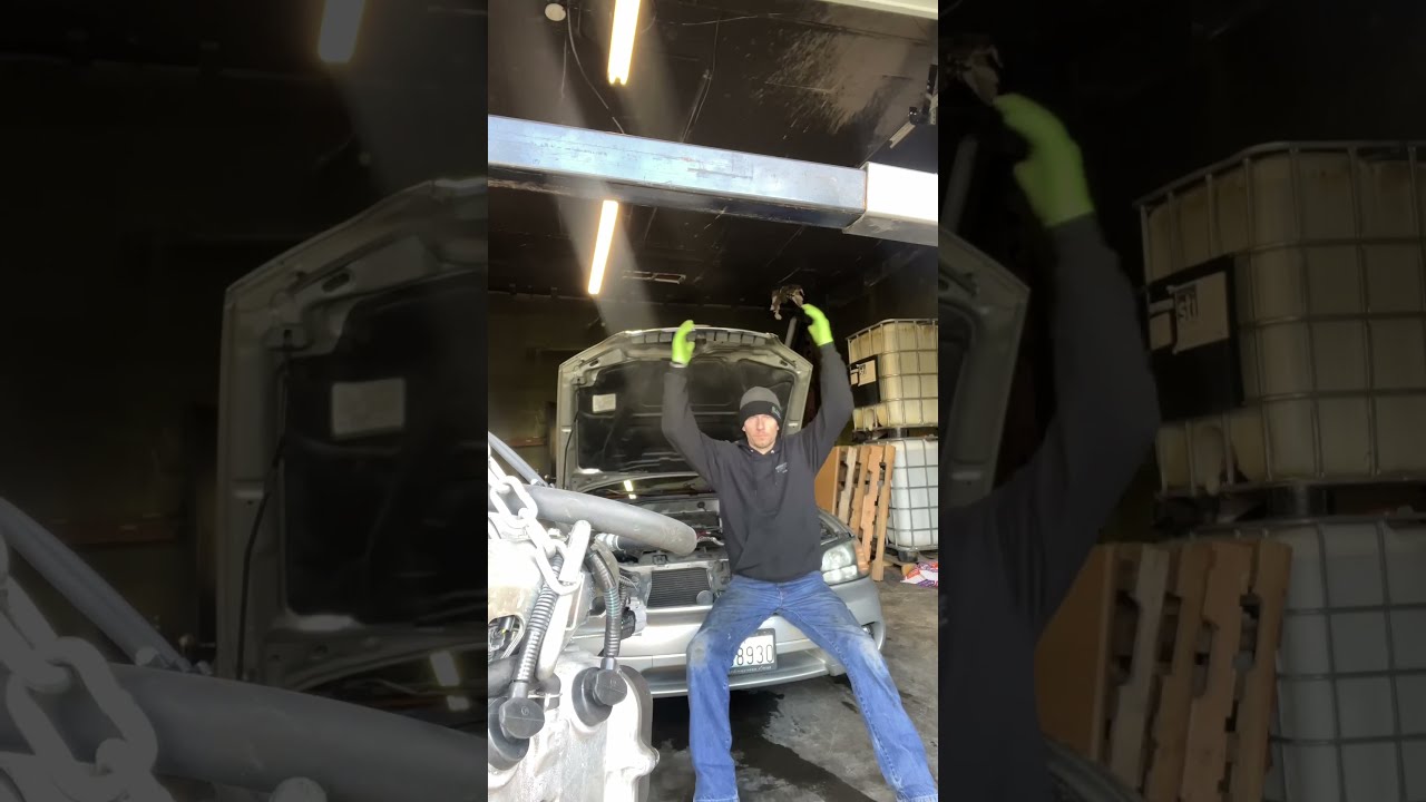 Subie Swap