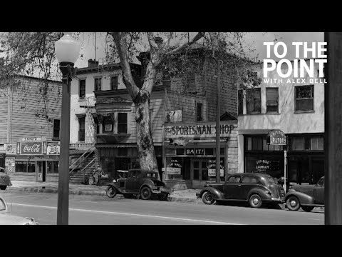 Sacramento's Japantown: History of its past, present and future | To The Point