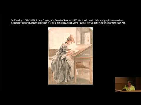 The Medium is the Message: Drawing in Britain, 1750-1950